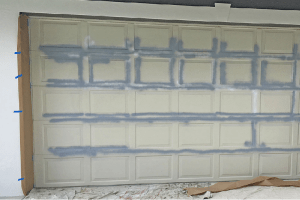 Unlock the Secrets: How to Repair Garage Door Rust Like a Pro
