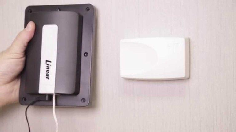 Linear Garage Door Opener Wifi Setup (Complete Guide)