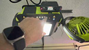 Ryobi Garage Door Opener Just Beeps And Won't Close: Troubleshooting Steps