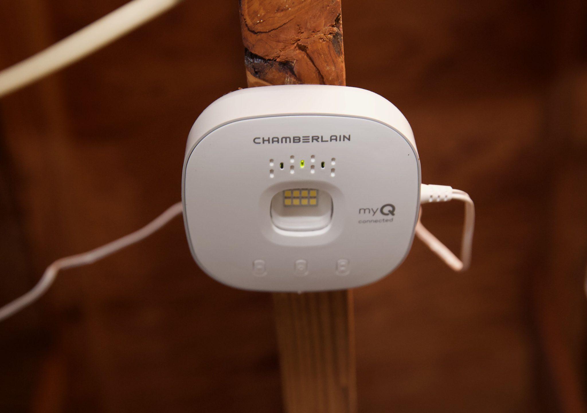 Why Can't I Connect to MyQ Garage Door Opener and How to Fix It ...