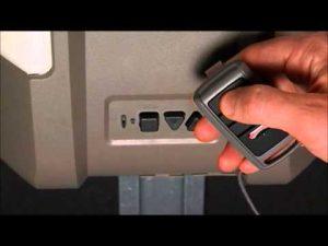 How To Program Your Overhead Door Garage Door Opener with Ease ...