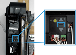 Understanding the Reasons Behind Liftmaster Garage Door Opener Flashing ...