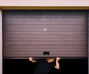 Mastering the Art of How to Open a Garage Door Safely and Efficiently
