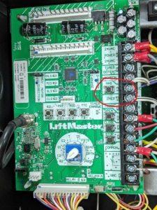 Liftmaster Commercial Garage Door Opener Troubleshooting Guide ...
