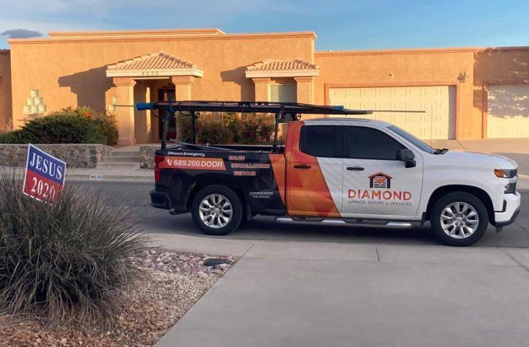 Diamond Garage Doors and Openers: Exploring the Excellence