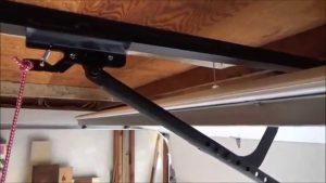 Dealing with a Liftmaster Garage Door Off Track: Troubleshooting Guide