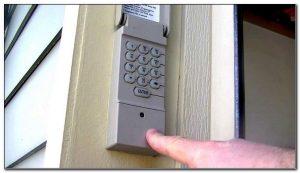 Mastering the Precision Garage Door Keypad Reset: A Step-by-Step Guide