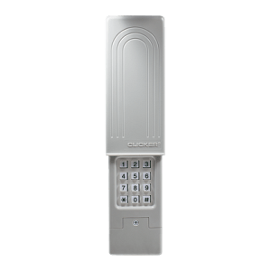 Program Precision Garage Door Keypad: A Complete Guide