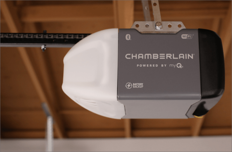 Chamberlain Garage Door Opener : The Ultimate Guide to Choosing the ...