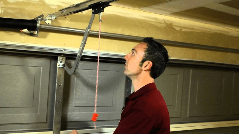 Genie Garage Door Opener Troubleshooting: A Comprehensive Guide for ...