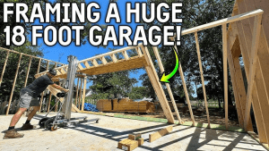 Garage Door Header: A Comprehensive Guide