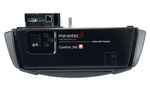 Marantec Garage Door Opener for Your Home: Features, Benefits, and ...