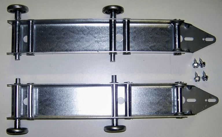 Mastering Garage Door Quick Turn Brackets: The Essential Guide for a ...