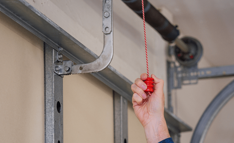 Garage Door Quit Working? Troubleshooting Tips to Get It Back on Track