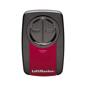 How To Program A Liftmaster Remote Control Garage Door Opener: A Step ...