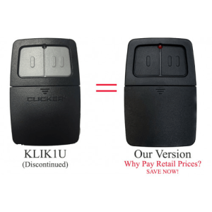 The Clicker Garage Door Opener: A Complete Guide to Setup ...