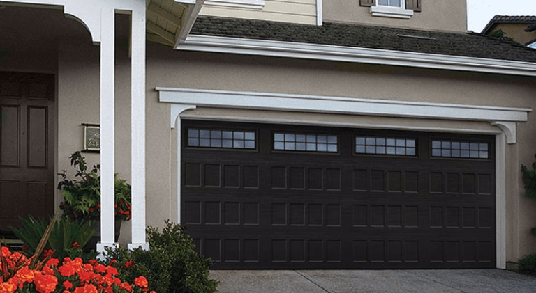 Garage Door U Factor: Key Insights for Energy Efficiency