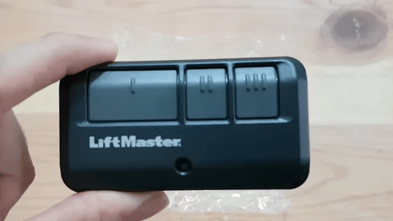 Can A Universal Garage Door Opener Open Any Garage Door? Exploring ...