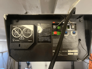 Craftsman 1/2 HP Garage Door Opener 41A4315 7D Manual: Complete Guide ...