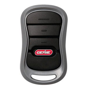 How To Program A Genie Intellicode Garage Door Opener Remote: A Simple ...