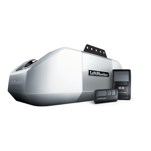 What Is The Warranty On A Liftmaster Garage Door Opener? Comprehensive ...