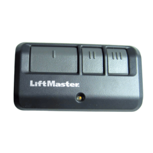 891Lm Liftmaster 1 Button Garage Door Opener Remote Control for ...