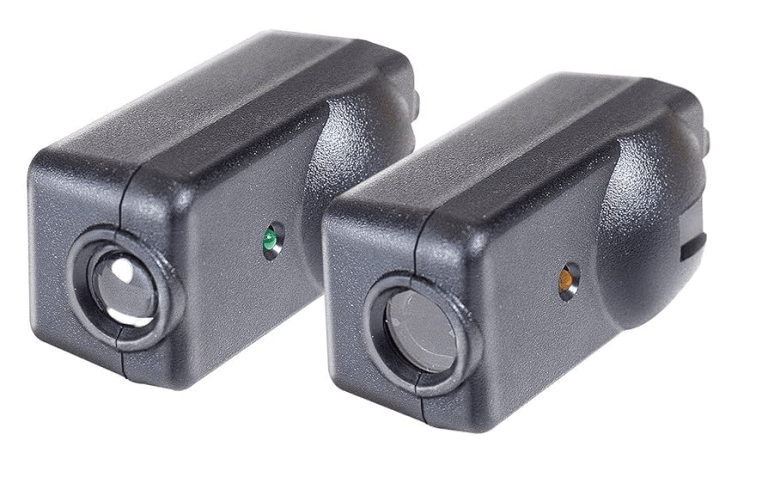 Chamberlain Garage Door Opener Replacement Safety Sensors 2 Pack ...