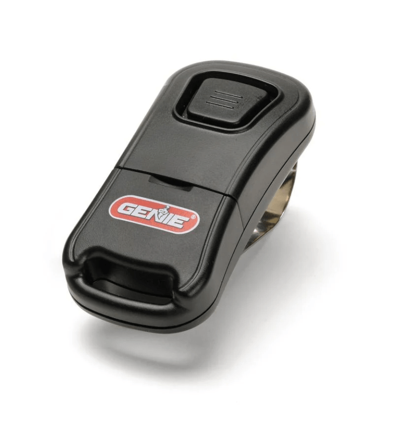 Genie Garage Door Opener Remote Battery ACSCTG Type 1: Easy Replacement ...